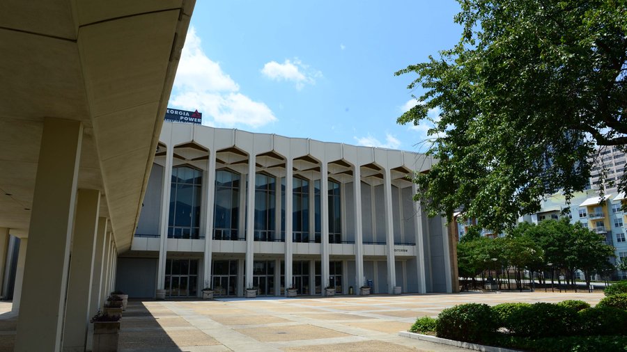 Atlanta Civic Center site set for $600M redevelopment - Atlanta ...