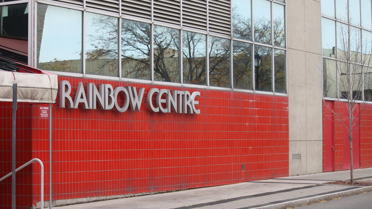Uniland team picked for Rainbow Centre redevelopment - Buffalo Business ...