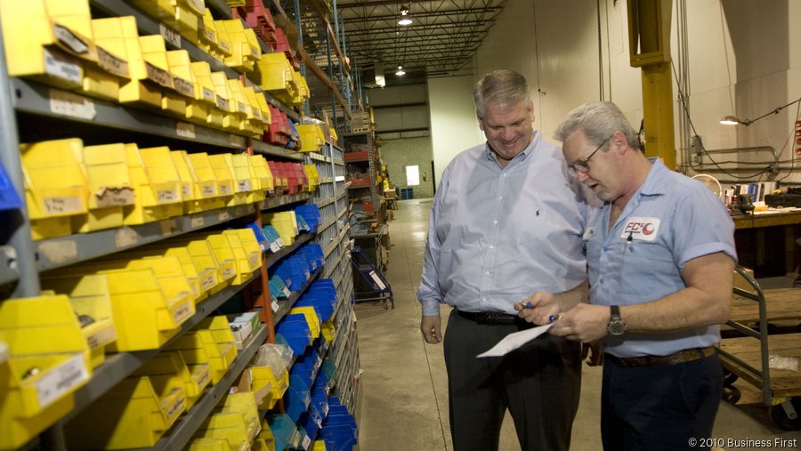 Houston valve companies will be next energy acquisition targets, says ...