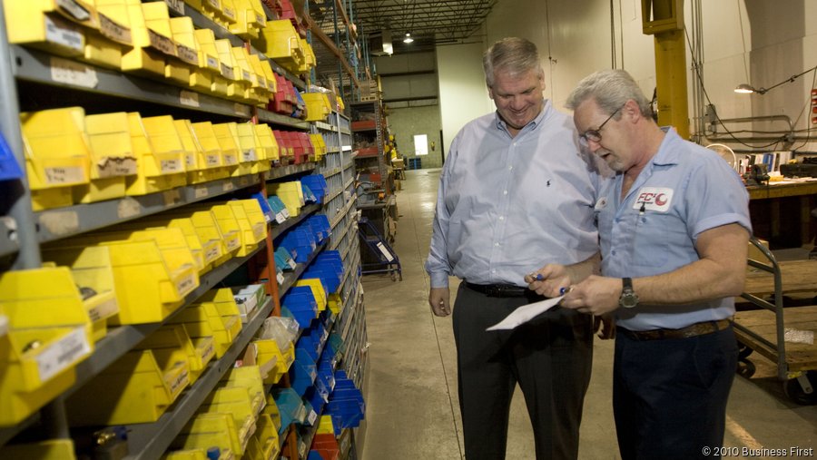 FCX buys Corrosion Fluid Products in summer’s 2nd acquisition ...