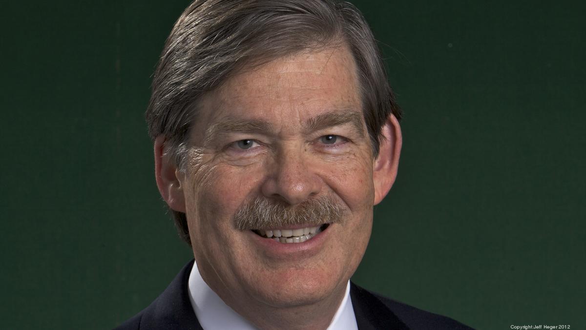 David Hightower of Wolff Cos. on Energy Corridor's health in 2016 ...