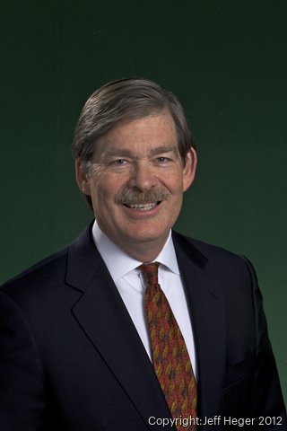 David Hightower of Wolff Cos. on Energy Corridor's health in 2016 ...