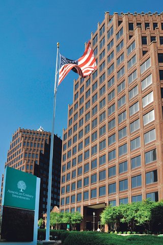 American Century will add private investing services with venture ...