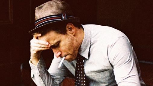 The founder of Flickr and Slack, Stewart Butterfield with a strange ...