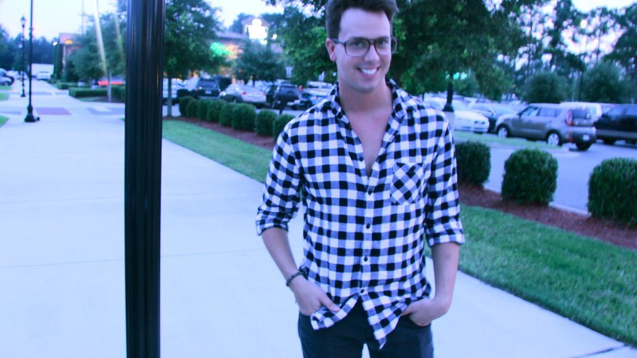 Jacksonville's Project Runway contestant talks about the experience ...