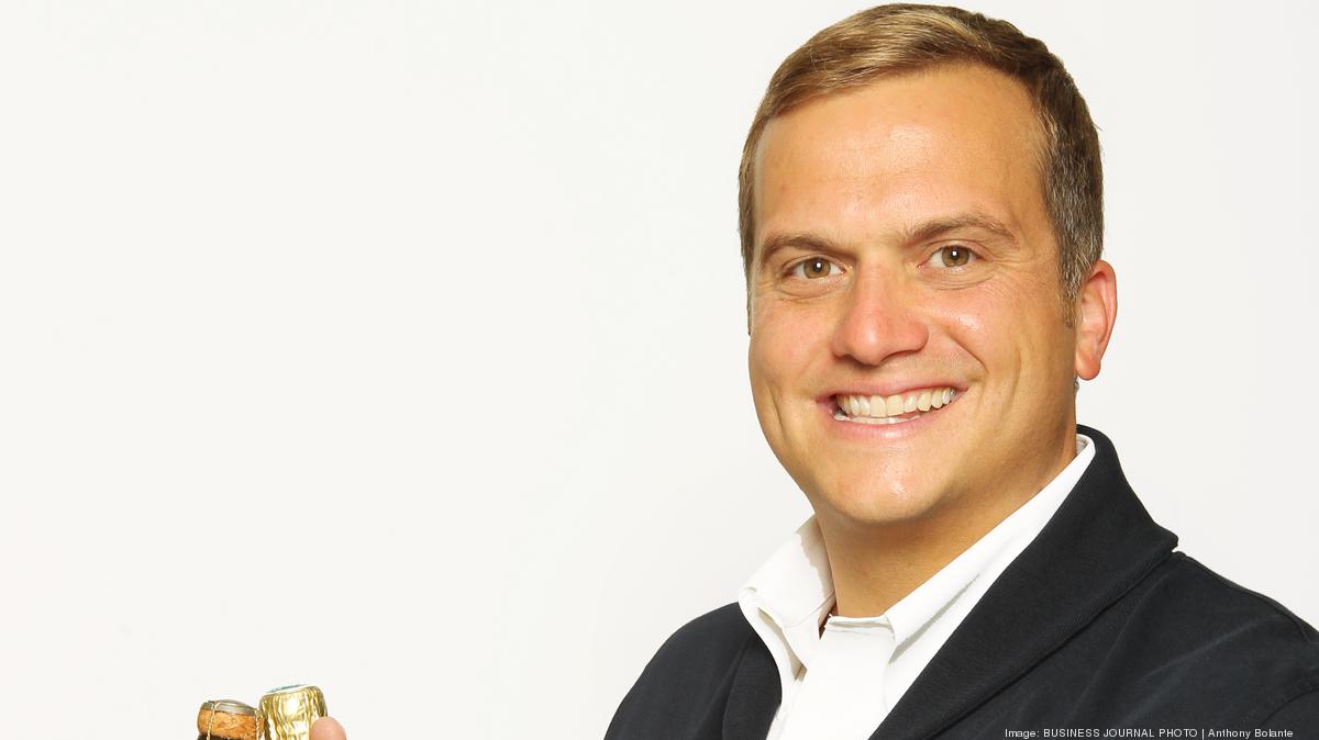 40 Under 40 2014: Bryan Maletis - Puget Sound Business Journal