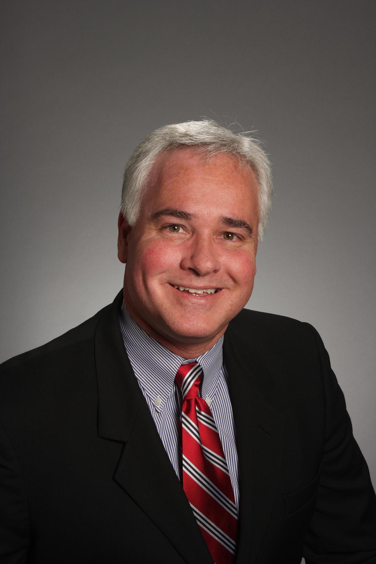 KPMG promotes Doug Gates to head of aerospace, defense practice ...