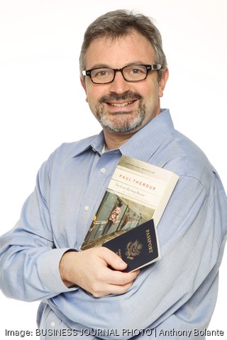 40 Under 40 2014: Jason Stoffer - Puget Sound Business Journal