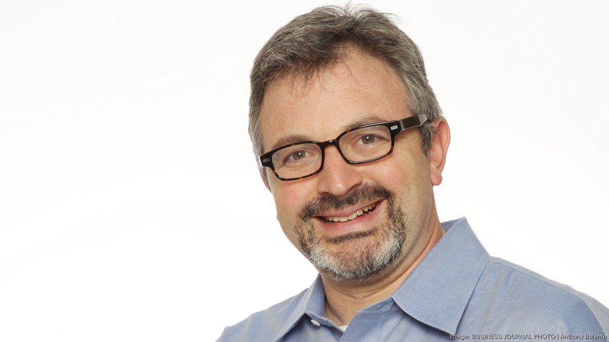 40 Under 40 2014: Jason Stoffer - Puget Sound Business Journal