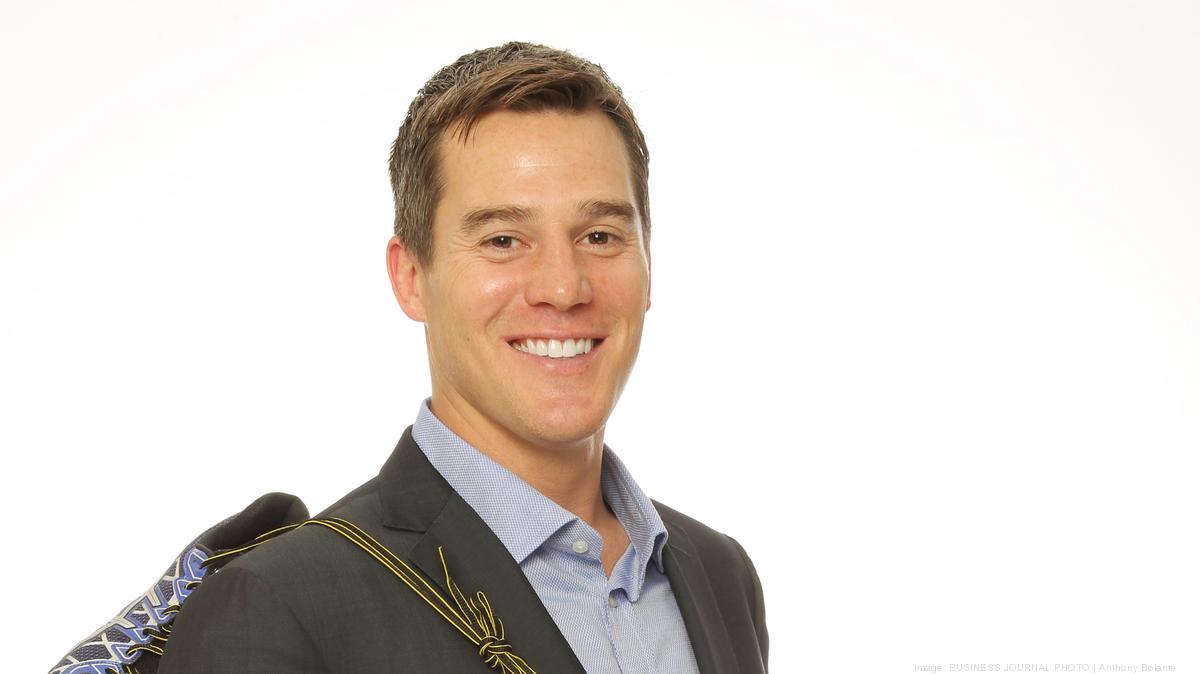 40 Under 40 2014: Matthew Rosauer - Puget Sound Business Journal