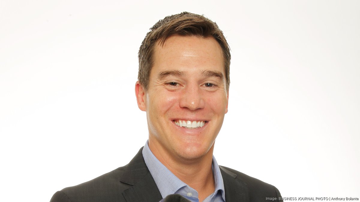 40 Under 40 2014: Matthew Rosauer - Puget Sound Business Journal