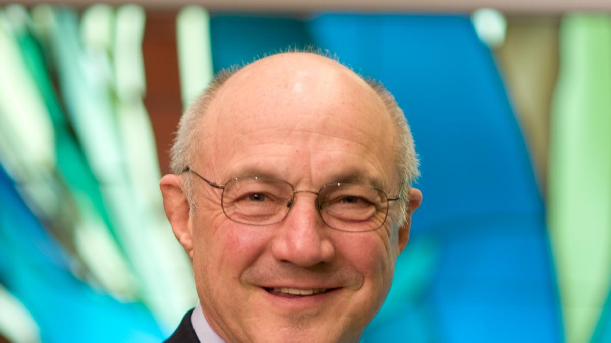 Rupp stepping down as CEO of Mayo Clinic Florida - Jacksonville ...