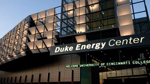 Duke Energy Convention Center will expand to house All-Star Game ...