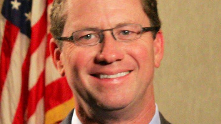Longtime elected official recommended to be Cincinnati’s top federal ...
