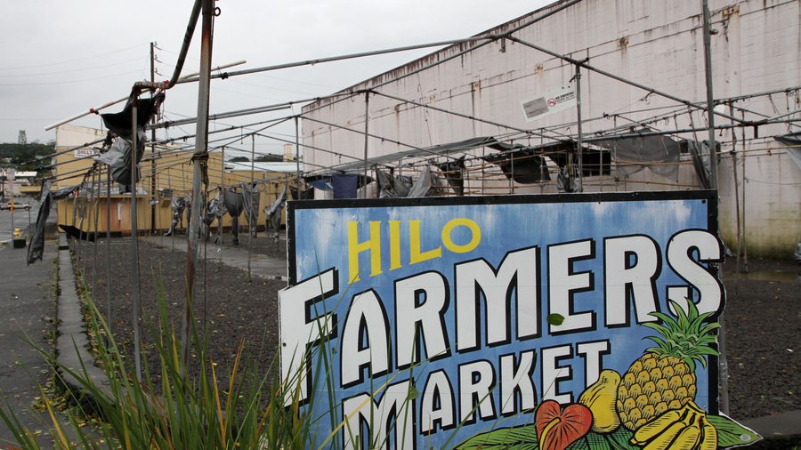 Checking in with the Hawaii Island Chamber of Commerce after Iselle ...