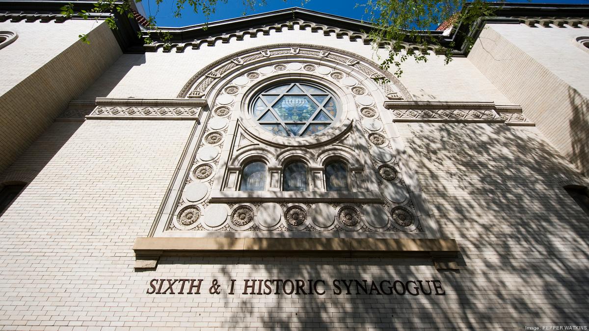 D.C. issues grants to boost security at synagogues, churches ...