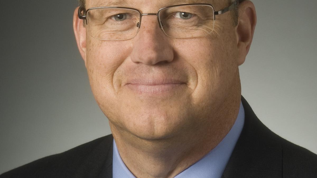 5 Houstonians to know from top public companies: Greg Garland, Phillips ...