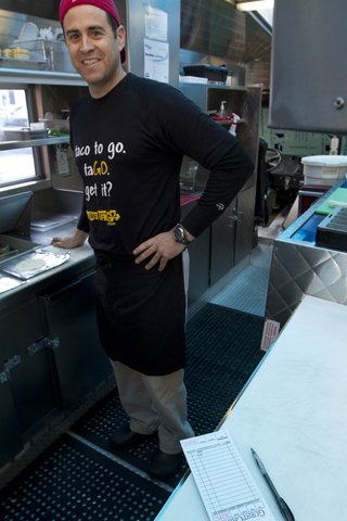 Mojo TaGo taking over C. Williams’s Bistro space in Powell, new ...