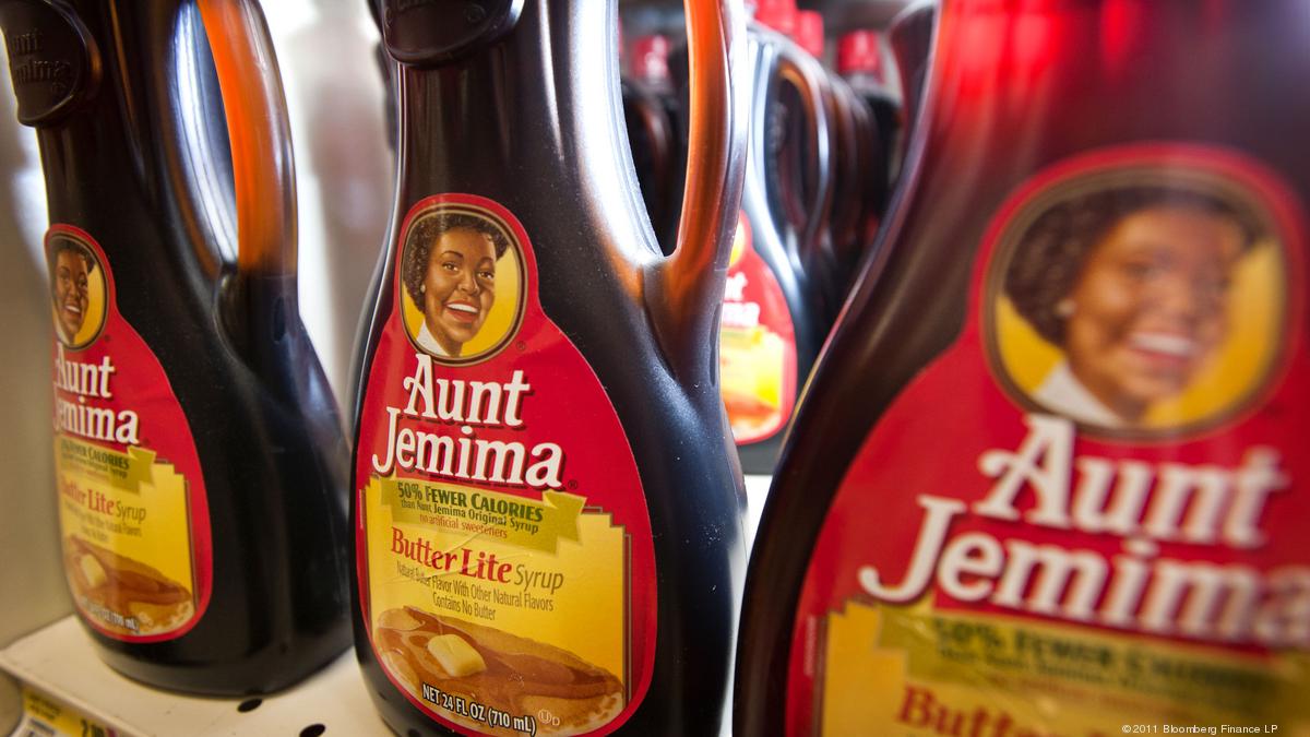 'Aunt Jemima' model's heirs sue, seeking billions - Chicago Business ...