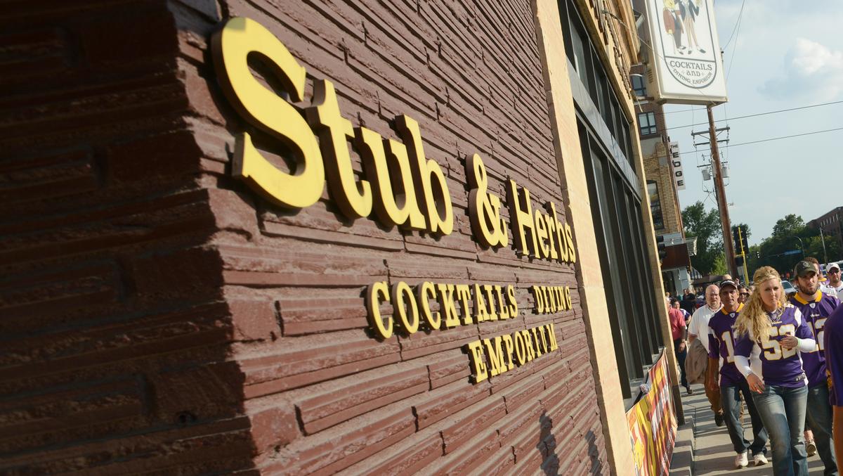 U of M Foundation buys Stub & Herb’s as it amasses land in Stadium ...