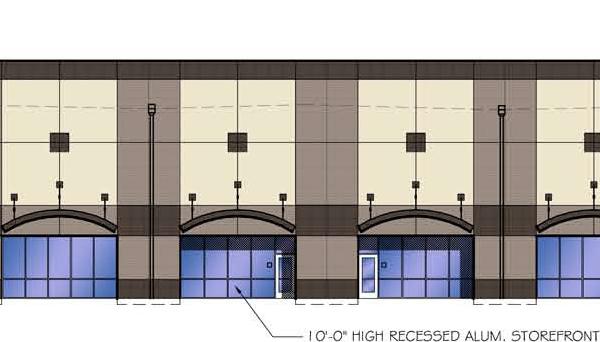 Buzz Oates to break ground on new industrial spec building - Sacramento ...