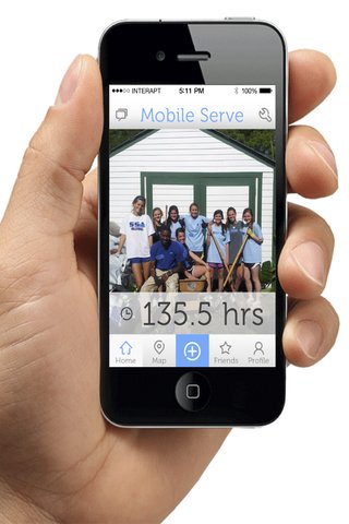 Louisville technology startup MobileServe Inc. launching new tool for ...