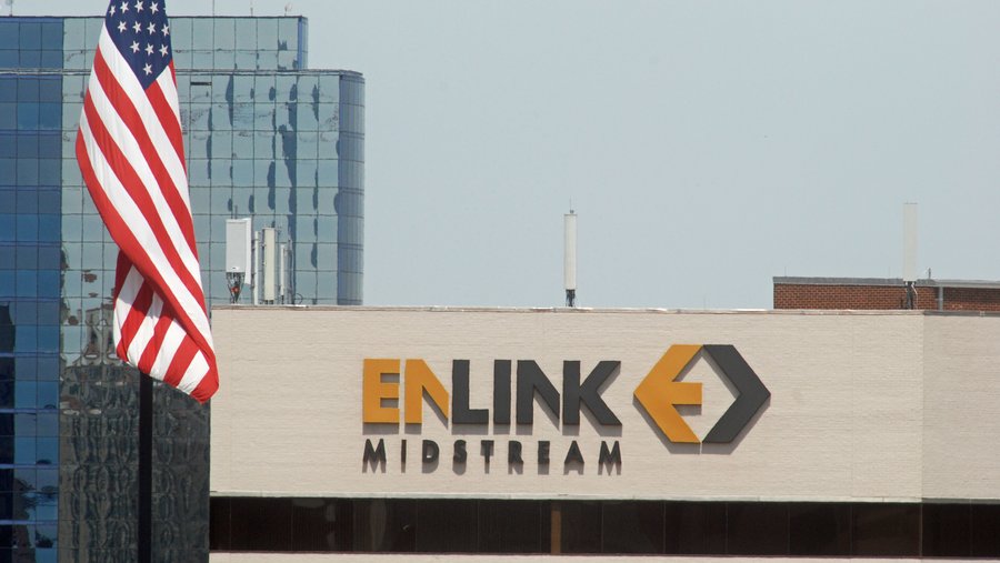 Oneok to buy rest of EnLink Midstream for $4.3B - Houston Business Journal