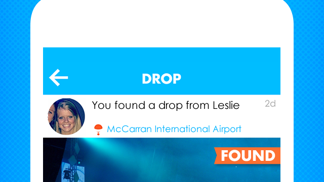 Location-based texting app Drop Messages eyes bigger Boston presence ...