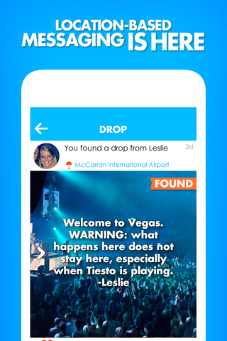 Location-based texting app Drop Messages eyes bigger Boston presence ...