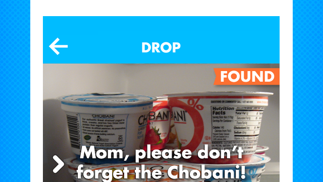 Location-based texting app Drop Messages eyes bigger Boston presence ...