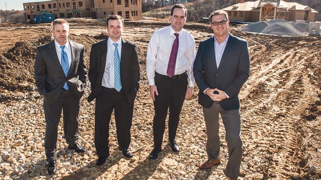 NorthPoint Development goes national - Kansas City Business Journal