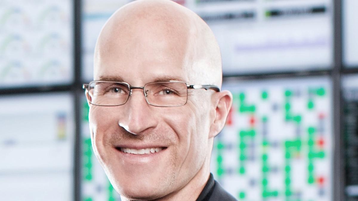 Joe Ratterman | 100 most powerful people in KC business - Kansas City ...