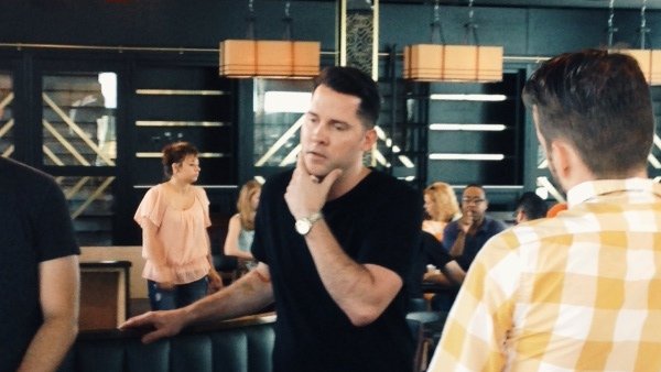 Bobby Benjamin, former chef at La Coop: Bistro a Vins, leaving Falls ...