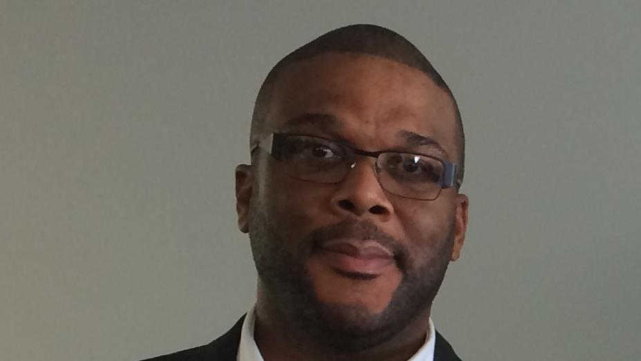 Tyler Perry to host Easter musical on Fox - Atlanta Business Chronicle