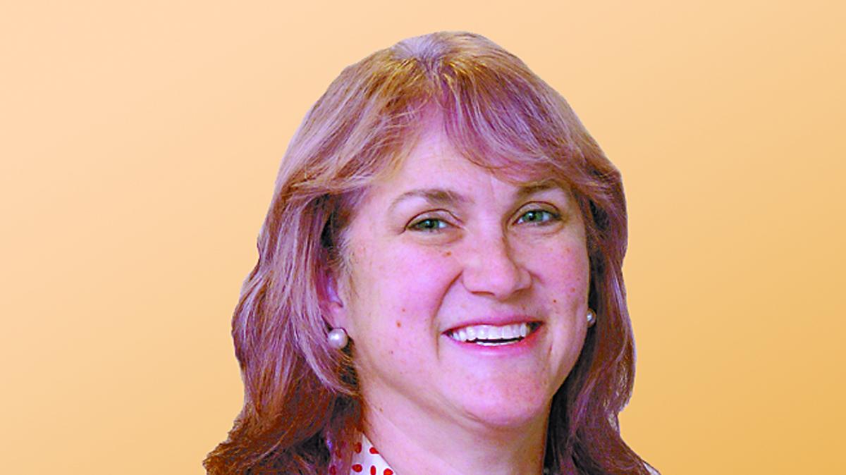 Volunteers in action: Rice Insurance Services Co. LLC president serves ...