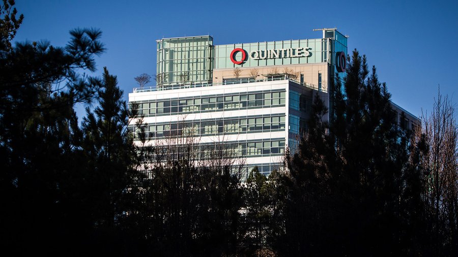 LabCorp (NYSE: LH), Quintiles (NASDAQ: Q) both ink big deals in ...