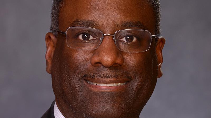 Five minutes with M&F Bank CEO James Sills - Triangle Business Journal