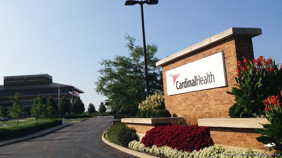 Cardinal Health reabsorbs finance/analytics functions outsourced to NY ...