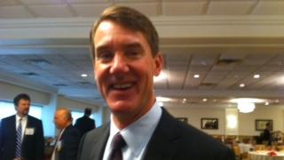 PNC Chairman, CEO and President William Demchak exercises stock options ...