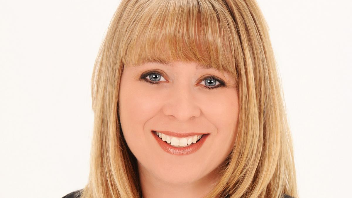 CEO of Beavercreek Chamber of Commerce Toni Overholser has resigned ...