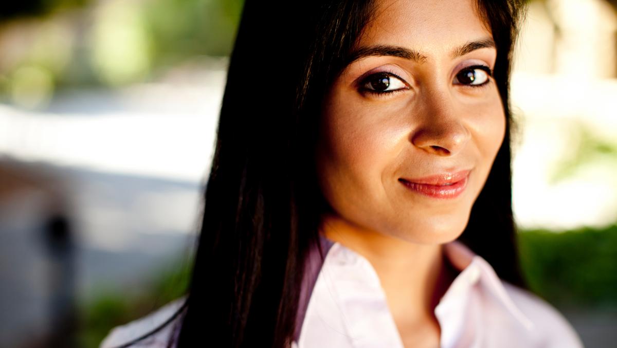 Pooja Nath Sankar's Piazza helps companies find top tech grads - The Business Journals