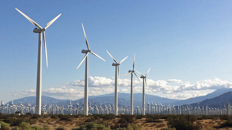 Chautauqua wind farm tapped for NYS renewable energy funding - Buffalo ...