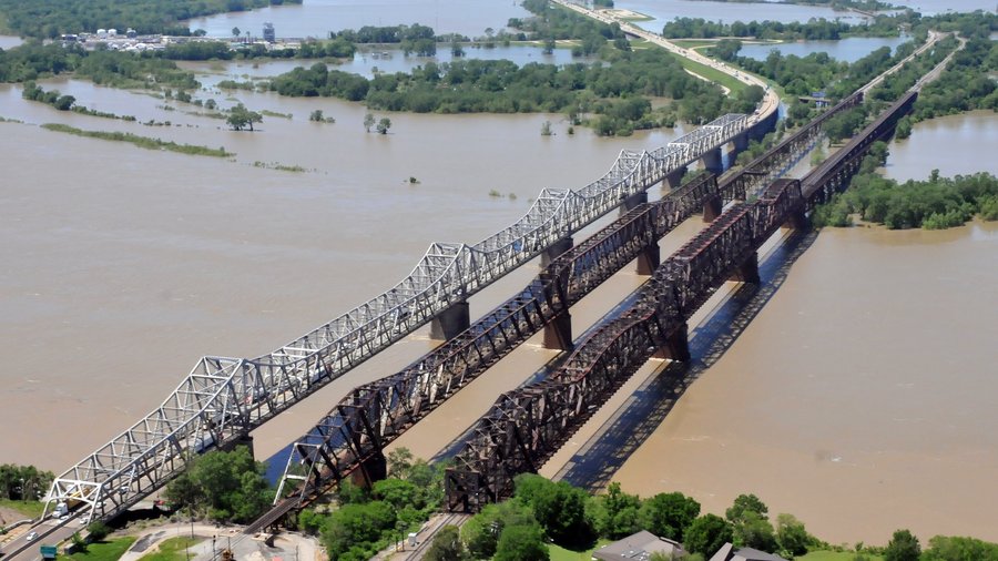 DCA, Big River Strategic Initiative headed up Harahan marketing ...