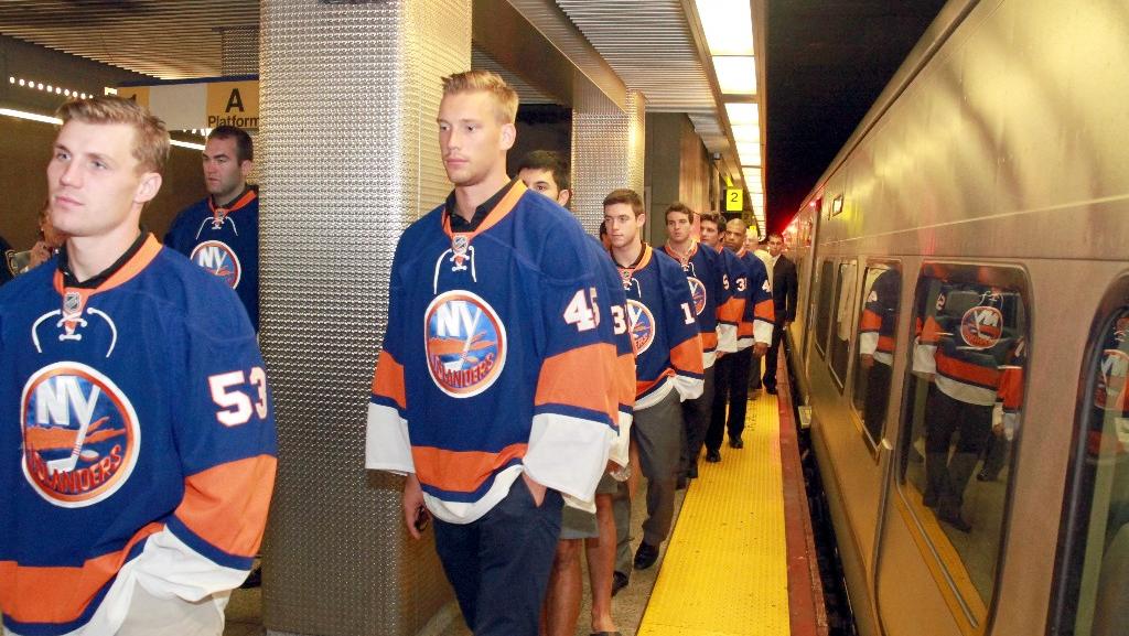Local businessman sues New York Islanders owner for allegedly reneging ...