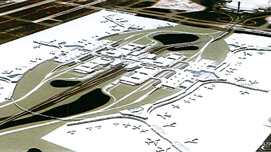 Orlando airport kicking off on $600M worth of projects in January ...