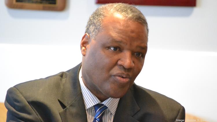 Rushern Baker appointed to UMMS board - Washington Business Journal