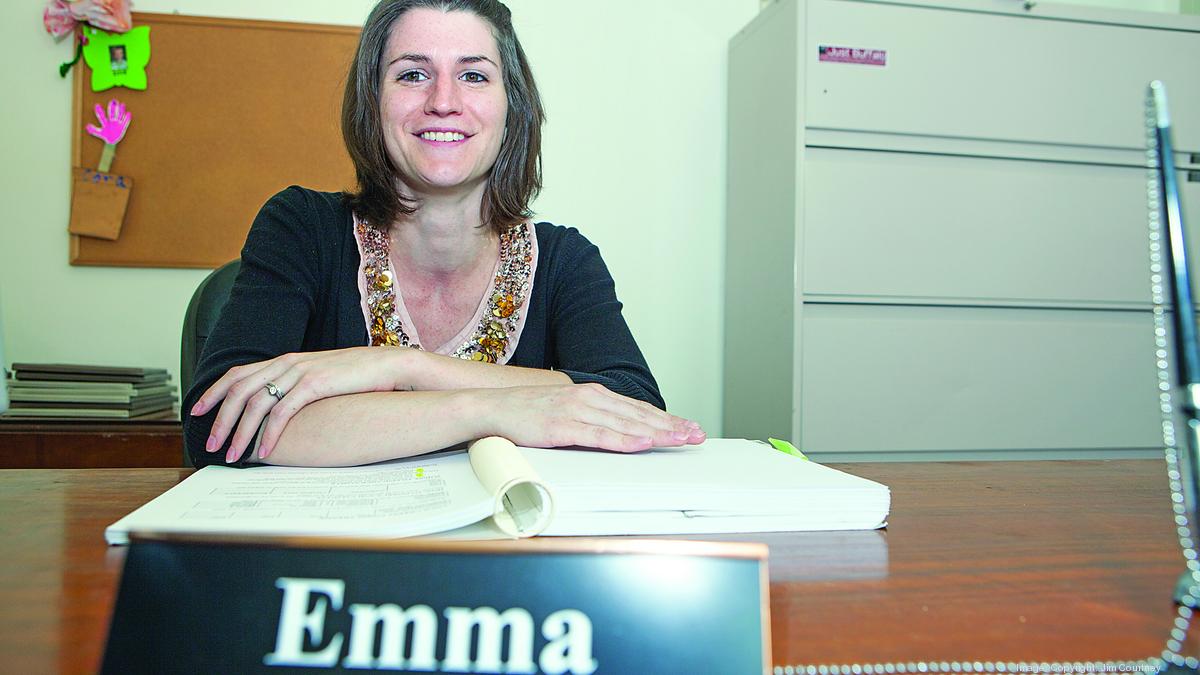 Leveling the banking playing field - Buffalo Business First