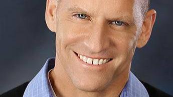 Lyle Hoffman sentenced to prison for murdering ex-boyfriend executive ...