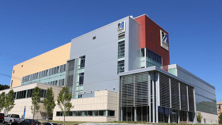 The University of Massachusetts system raises tuition for third ...