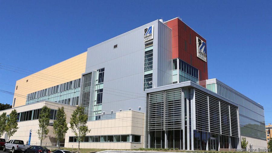 The University of Massachusetts system raises tuition for third ...